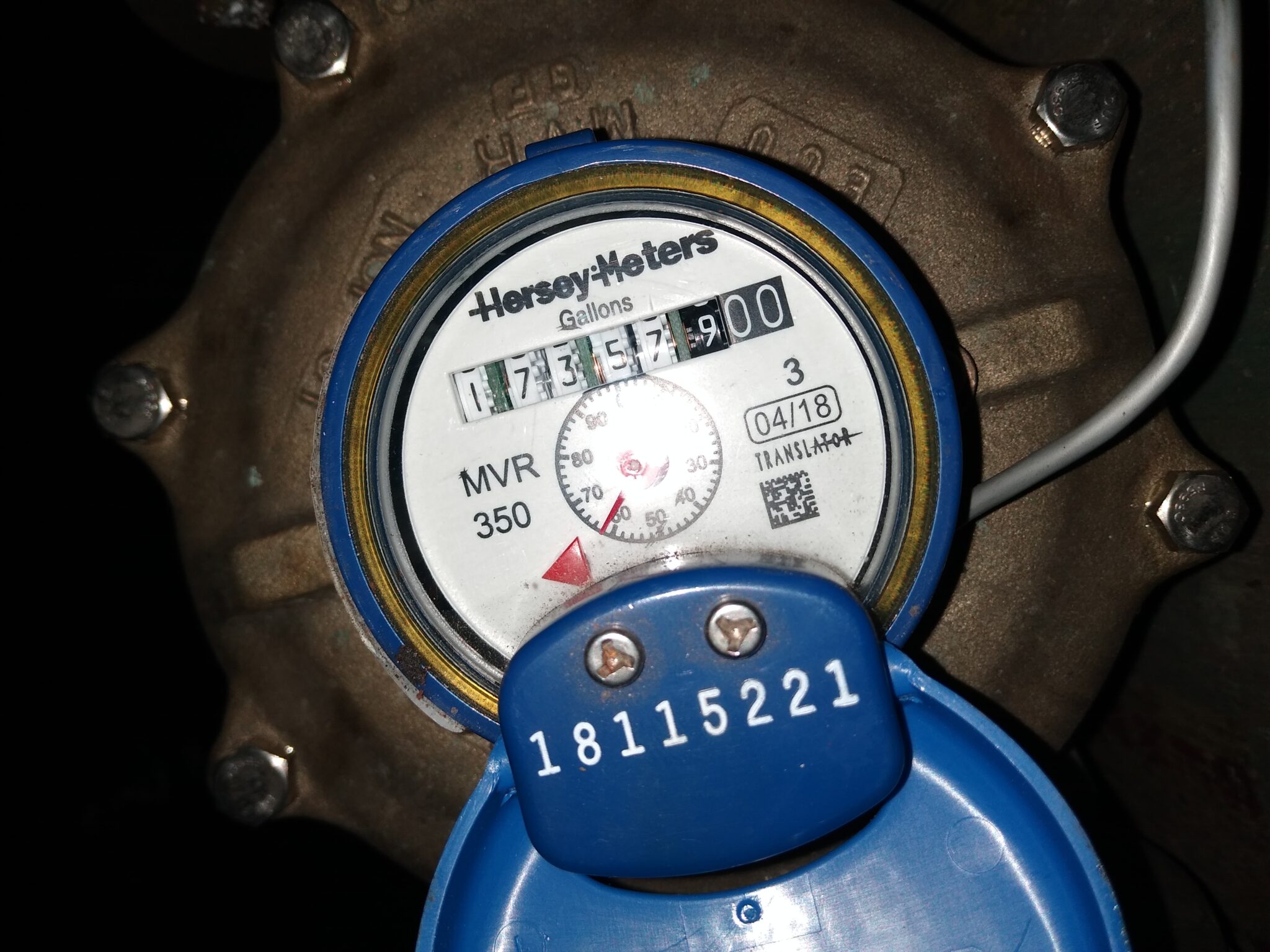 CHT Non Contact Cooling Water Process – Safety & Environmental Site ...